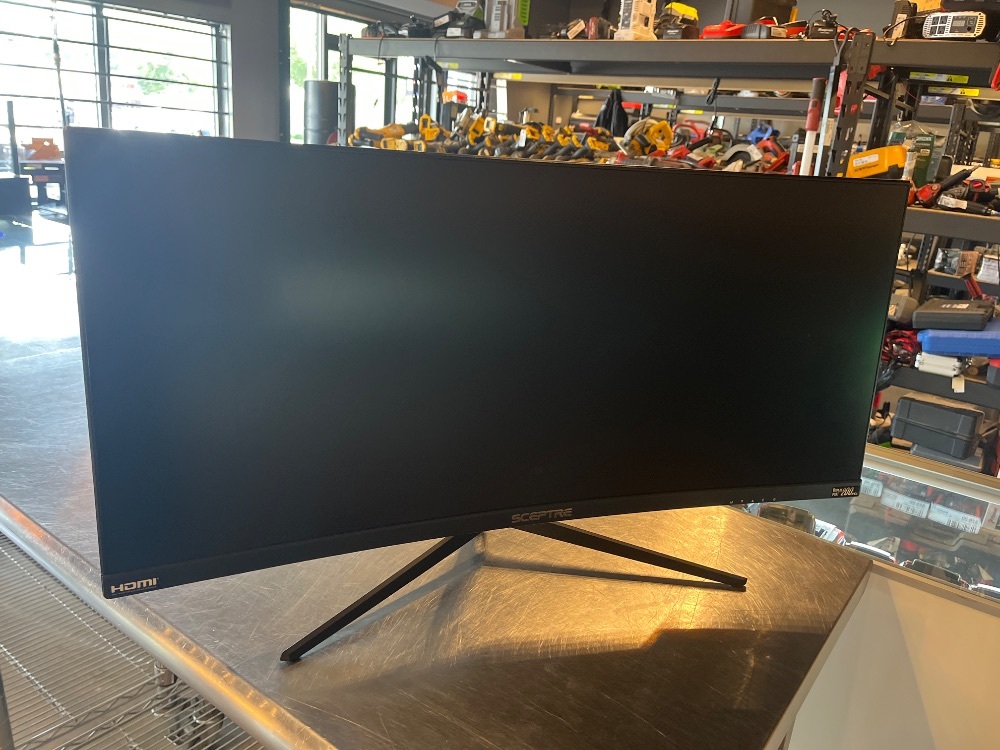 Sceptre / P30 / Ultra-Wide Curved Monitor | Great Plains Pawn