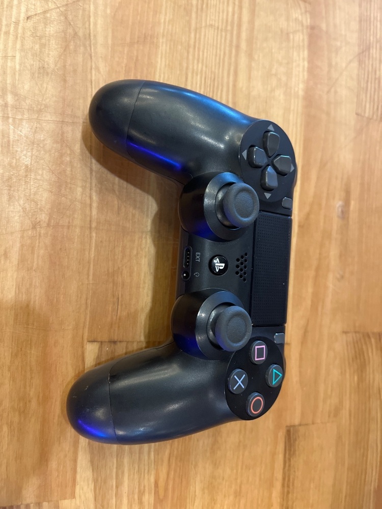 Sony / PlayStation / 4 / Controller | Great Plains Pawn