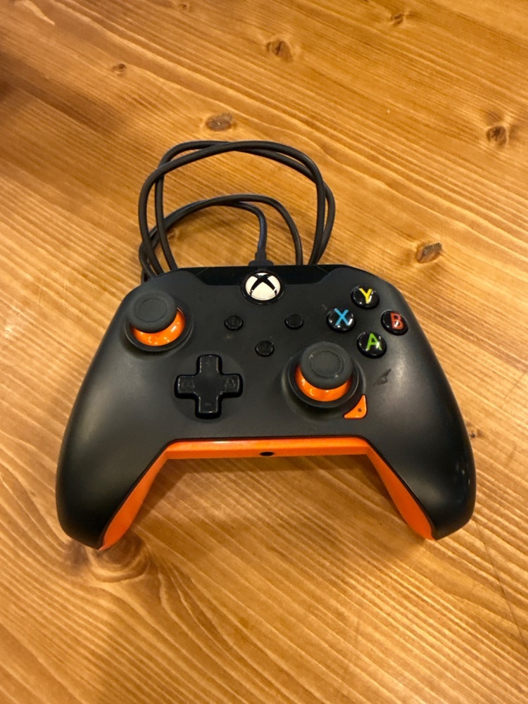 PDP AFTERMARKET XBOX CONTROLLER USBC | Great Plains Pawn