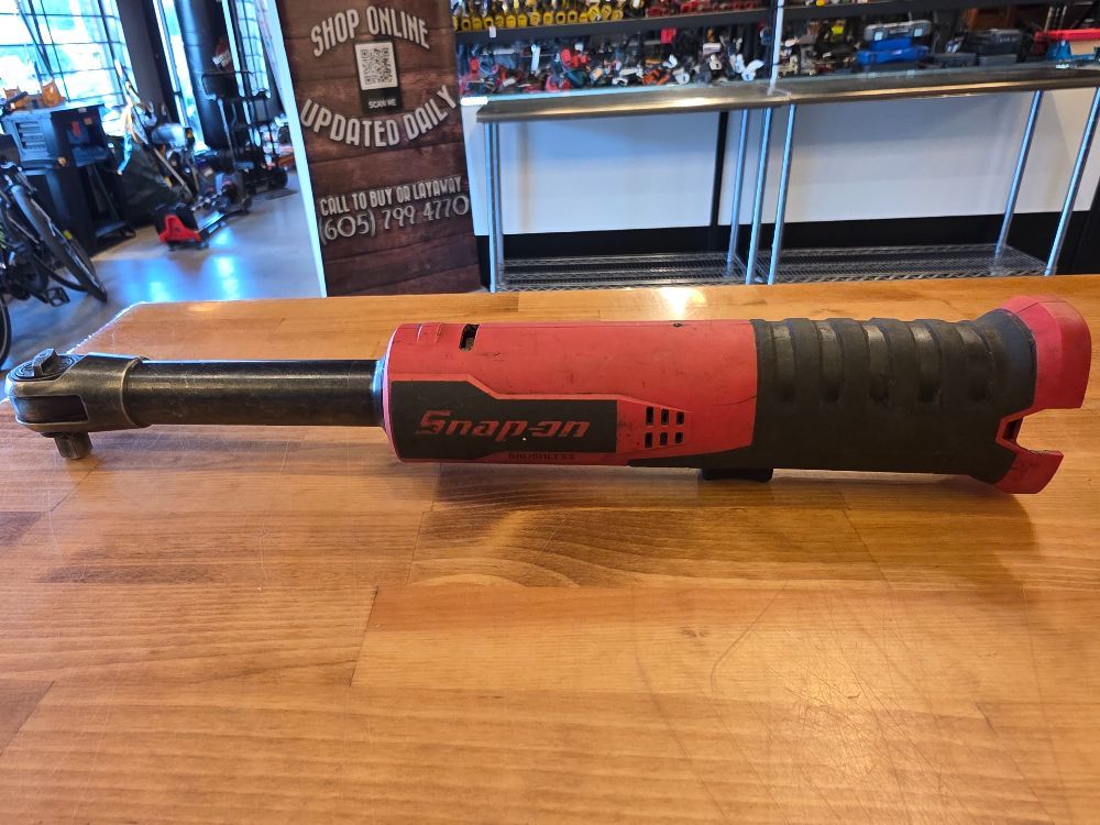 Snap On CTR867A | Great Plains Pawn