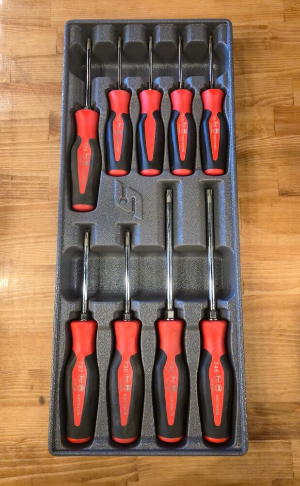 SNAP ON TORX SET | Great Plains Pawn