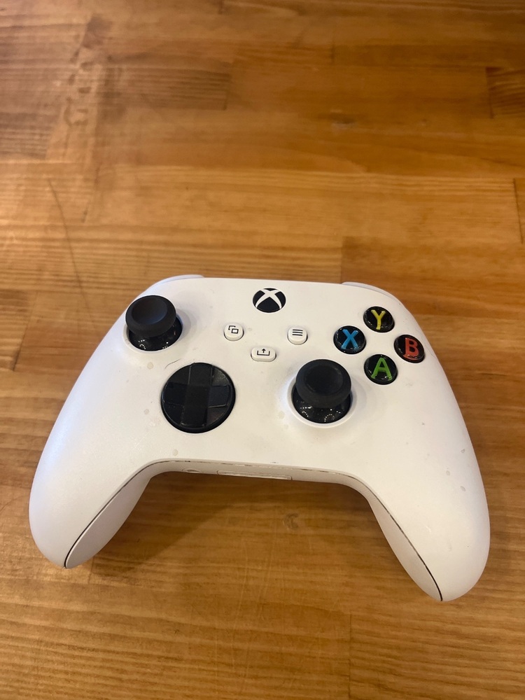 MICROSOFT XBOX ONE CONTROLLER | Great Plains Pawn