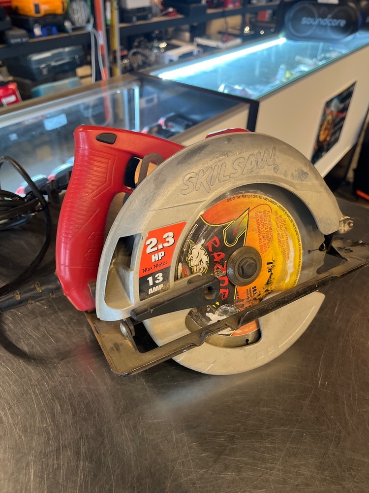 Skilsaw / 5480 | Great Plains Pawn