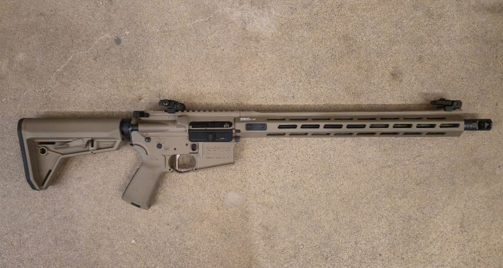 SPRINGFIELD ARMORY SAINT | Great Plains Pawn