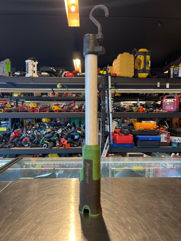 SNAP ON / CTLU861G / UTILITY LIGHT | Great Plains Pawn