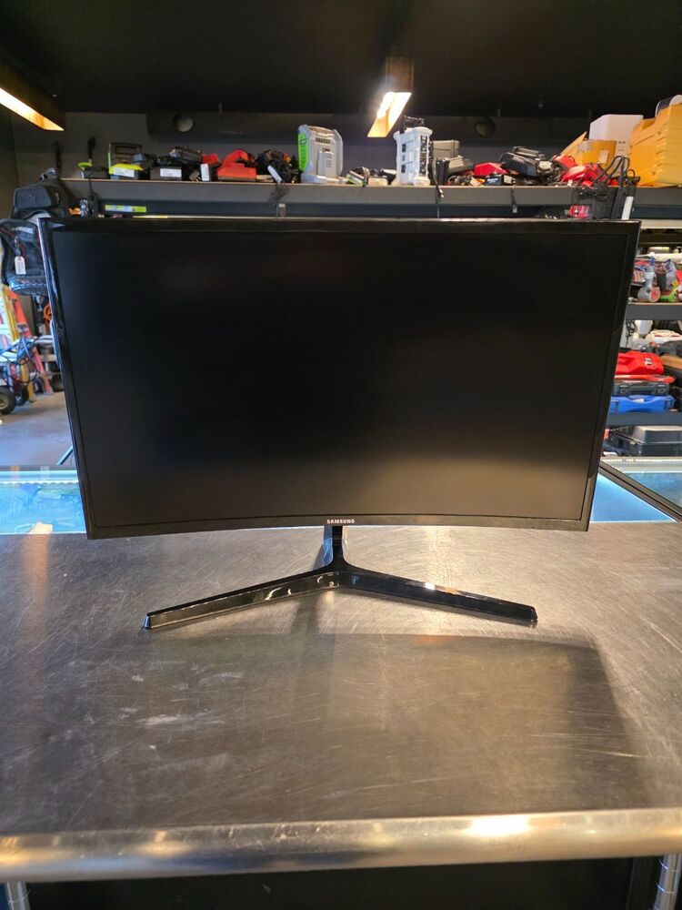 SAMSUNG c27f396fhn MONITOR | Great Plains Pawn