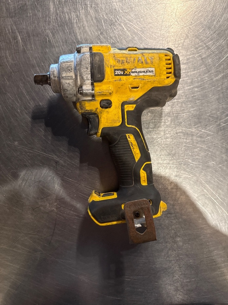 DeWalt / DCF894 / 1/2" Impact | Great Plains Pawn