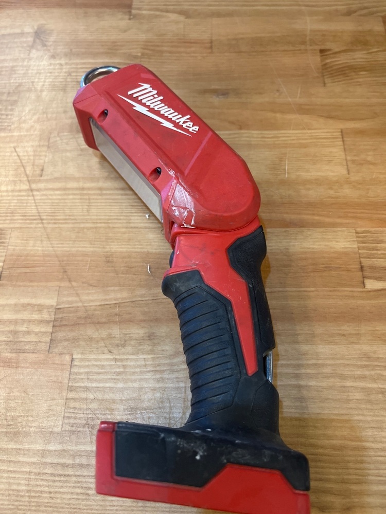 Milwaukee M18 LED Stick Light | Great Plains Pawn