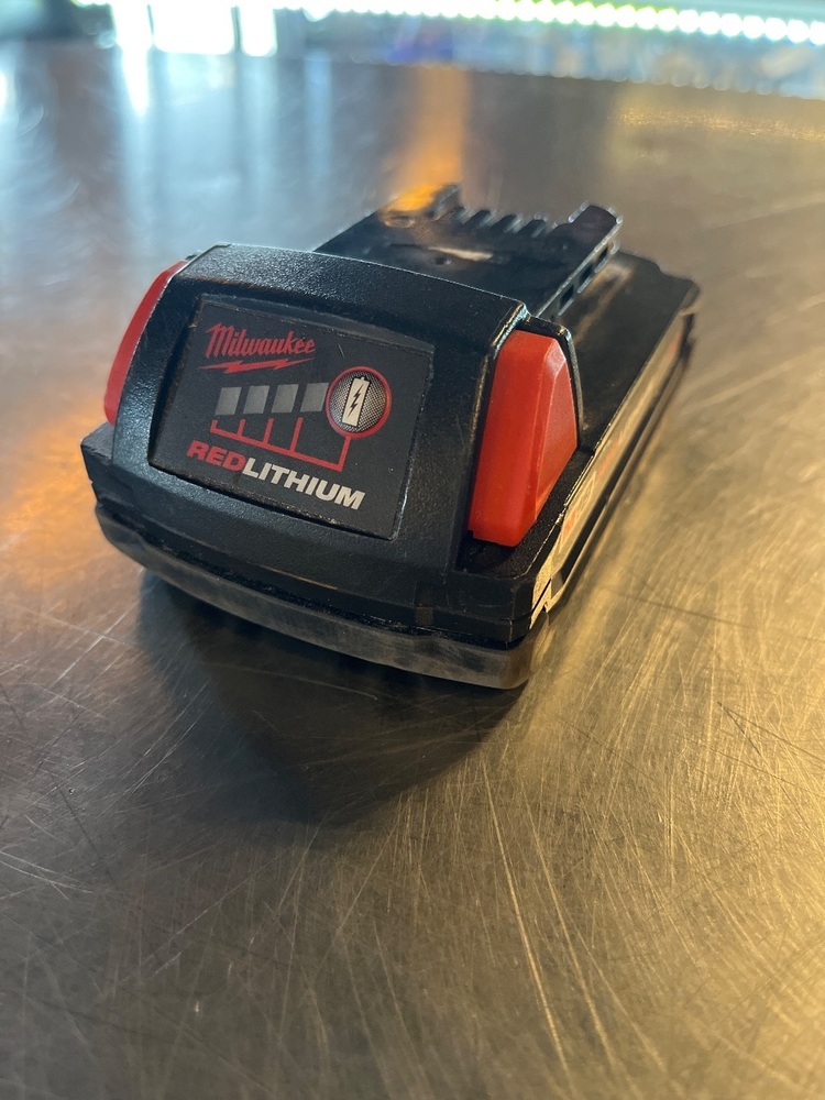 Milwaukee / M18 / CP 2.0 | Great Plains Pawn