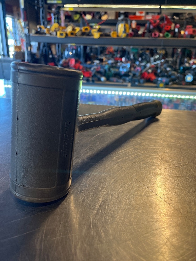 SNAP ON / HBFE56 / DEAD BLOW HAMMER | Great Plains Pawn