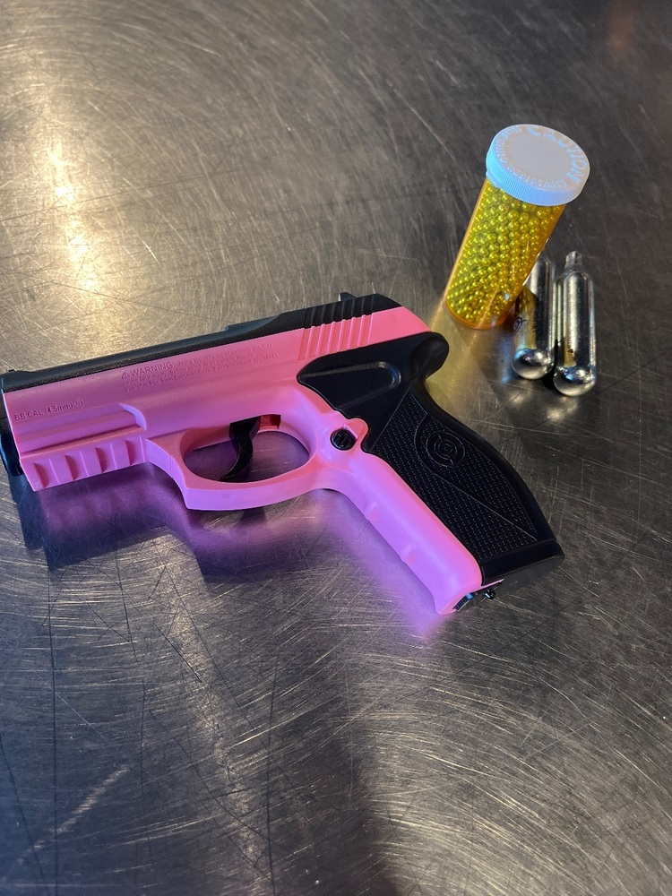 Crossman / Wild Cat / BB Gun | Great Plains Pawn
