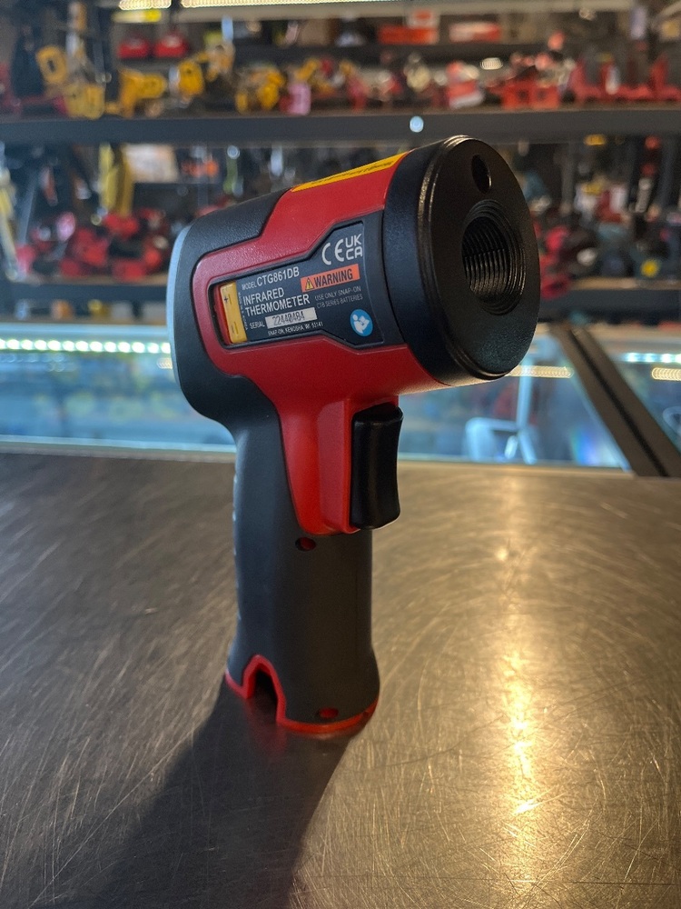 SNAP ON / CTG861DB / THERMOMETER | Great Plains Pawn