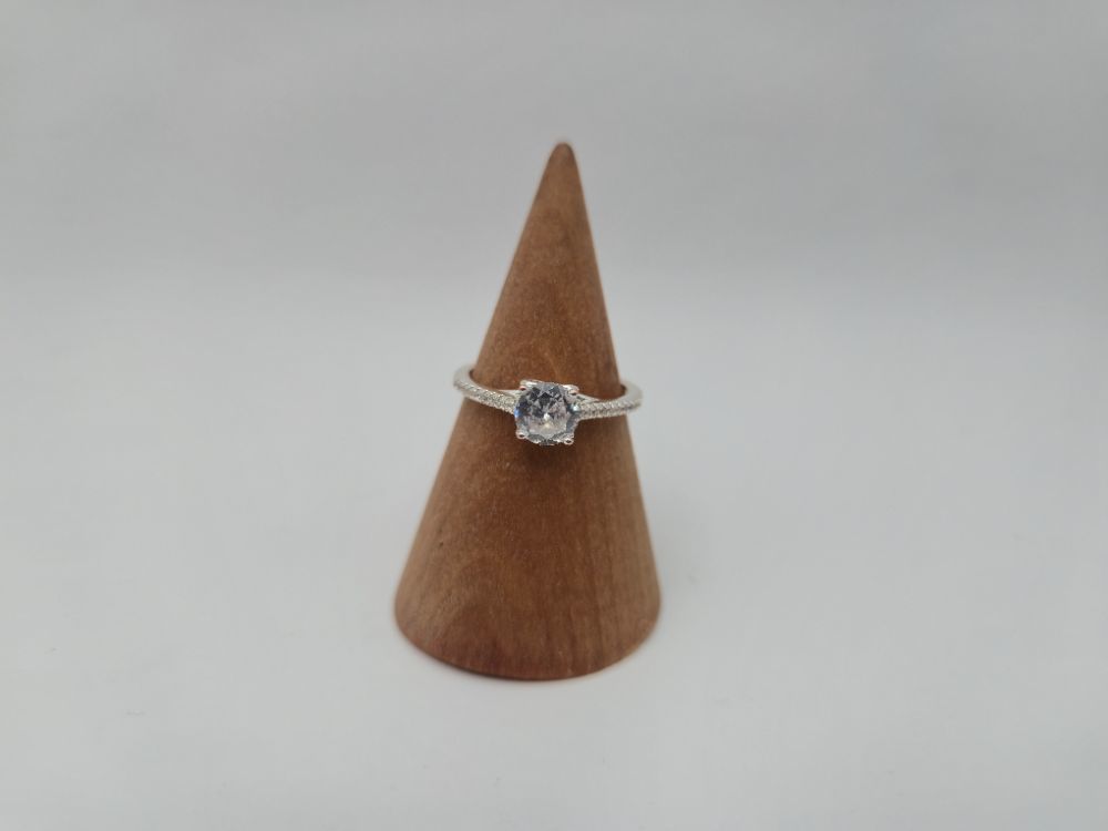 STERLING SILVER RING | Great Plains Pawn