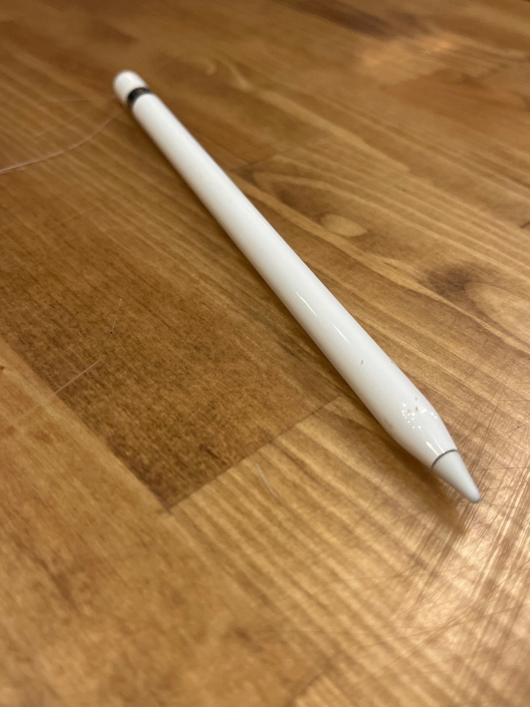 Apple / Pencil / Gen 1 | Great Plains Pawn