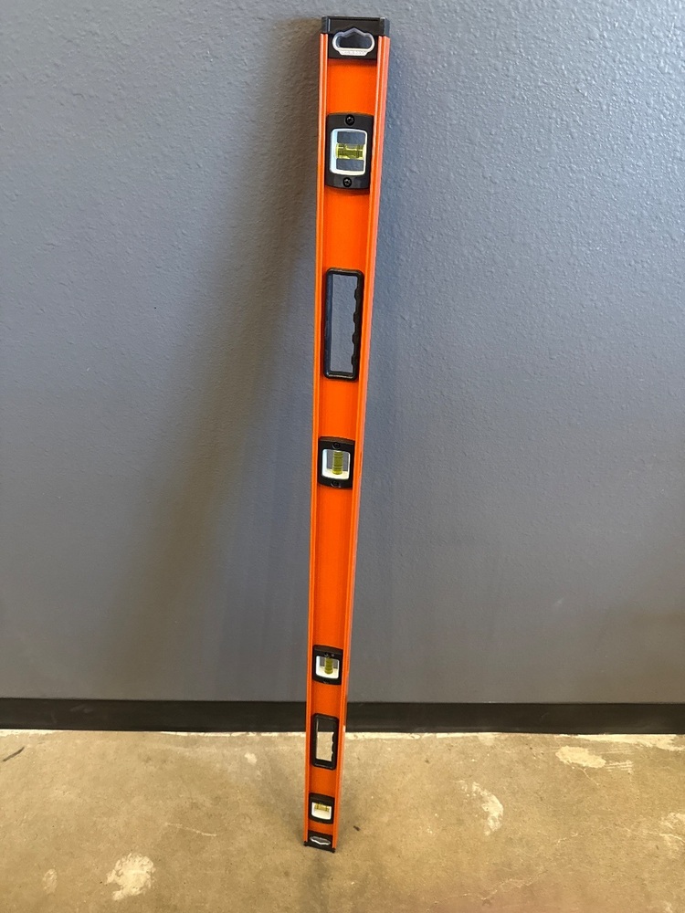 JOHNSON 48'' LEVEL | Great Plains Pawn