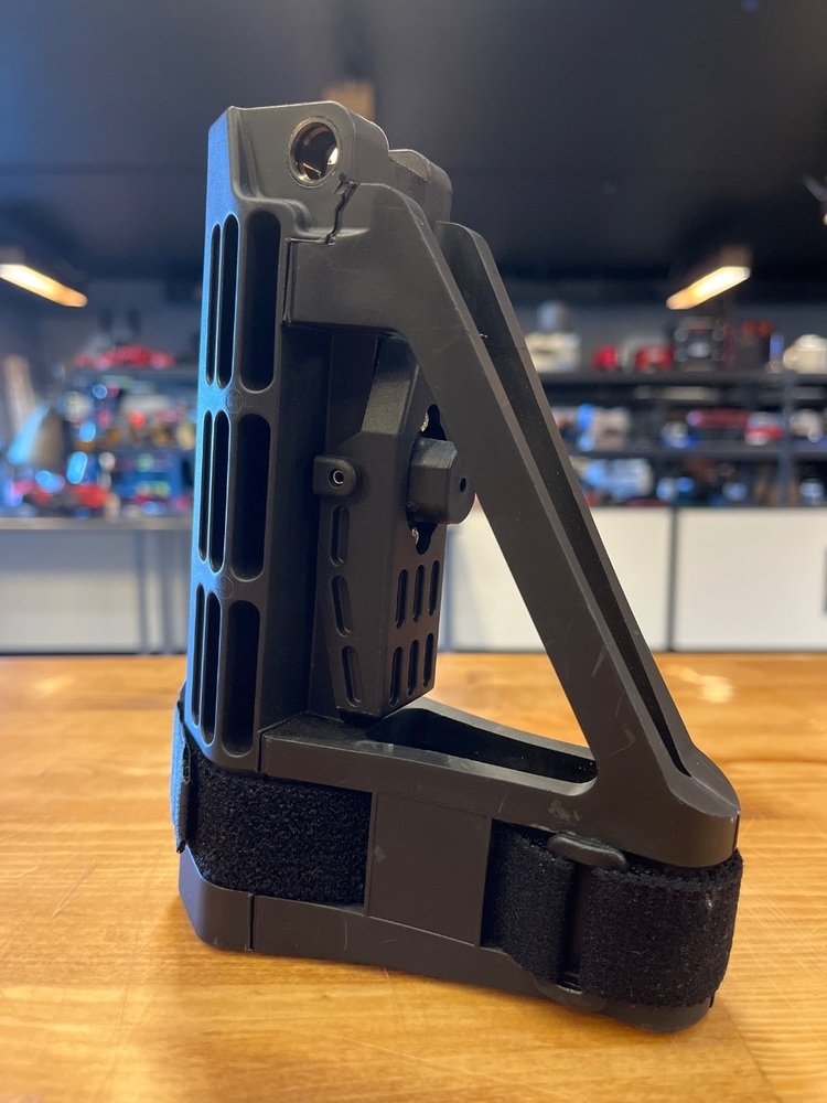 SB Tactical / SBA4 / Pistol Stabilizing Brace | Great Plains Pawn