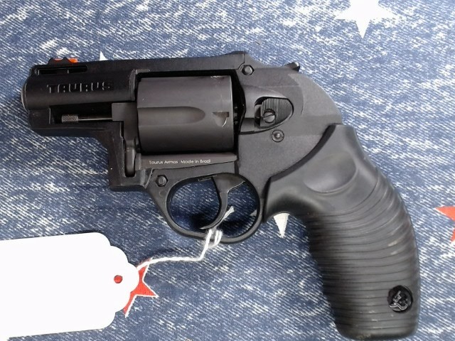 Taurus M605 POLY Protector | Green Country Arms & Pawn Inc