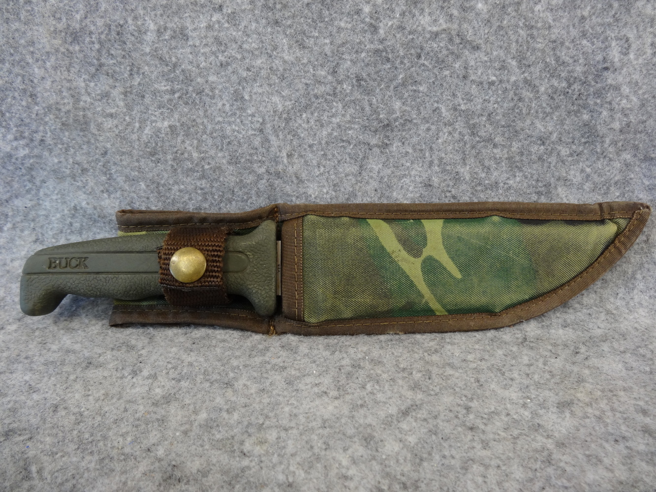 BUCK 639 FIELDMATE | Green Country Arms & Pawn Inc