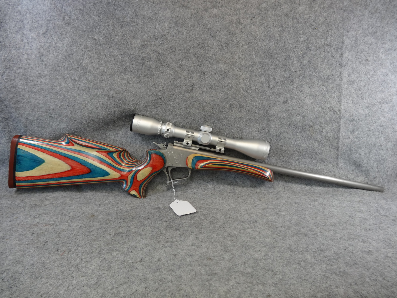 THOMPSON CENTER CONTENDER | Green Country Arms & Pawn Inc