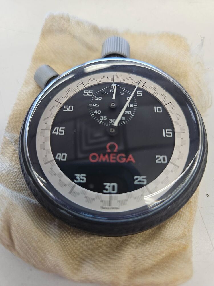 OMEGA STOPWATCH | Green Country Arms & Pawn Inc