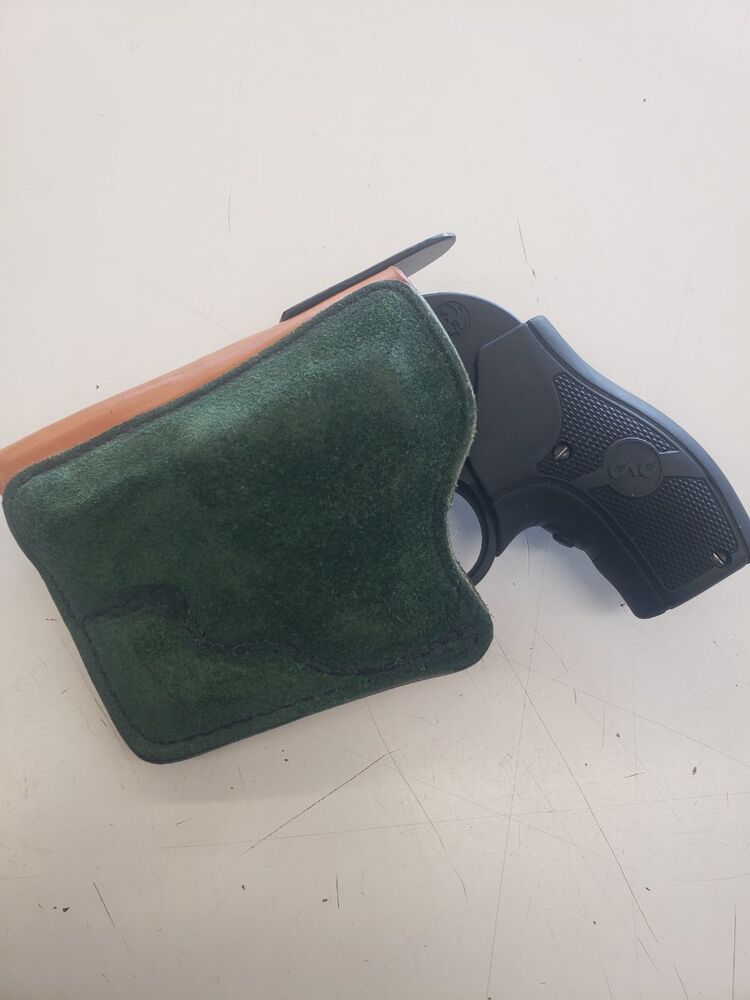 RUGER LCR W/LASER | Green Country Arms & Pawn Inc