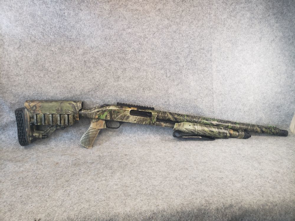 MOSSBERG 835 ULTI-MAG | Green Country Arms & Pawn Inc