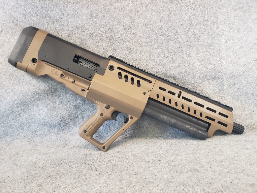 IWI TAVOR TS12 | Green Country Arms & Pawn Inc