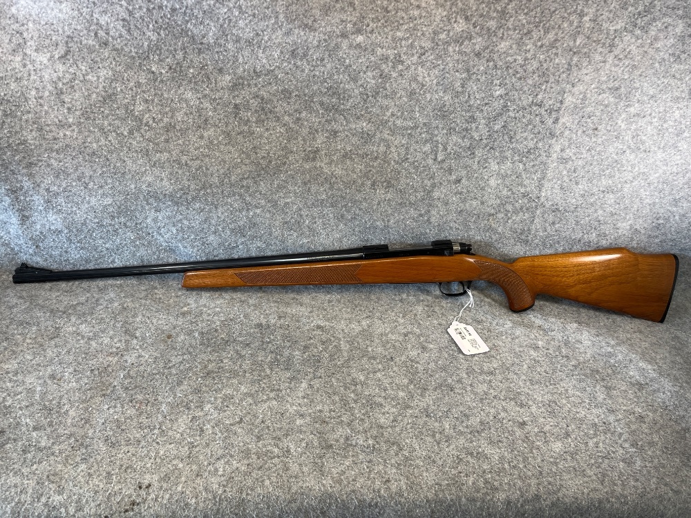 TIKKA LSA-55 | Green Country Arms & Pawn Inc