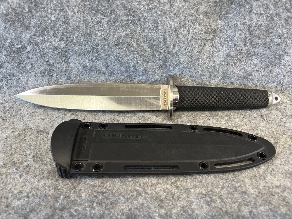COLD STEEL TAI PAN | Green Country Arms & Pawn Inc