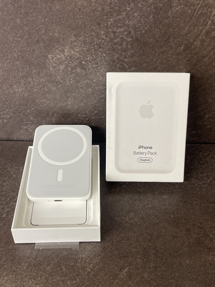 Apple MagSafe Wireless Battery Pack A2384 | Imperial Jewelry & Loan