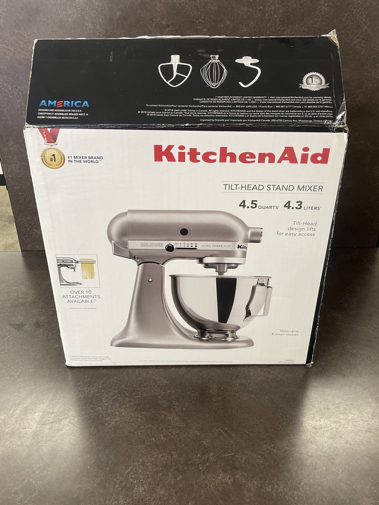 KitchenAid Ultra Power Plus Stand Mixer KSM96 | Imperial Jewelry & Loan