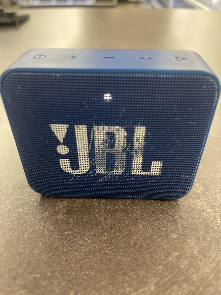 JBL GO2 Wireless Portable Bluetooth Speaker IPX7 Waterproof | Imperial ...