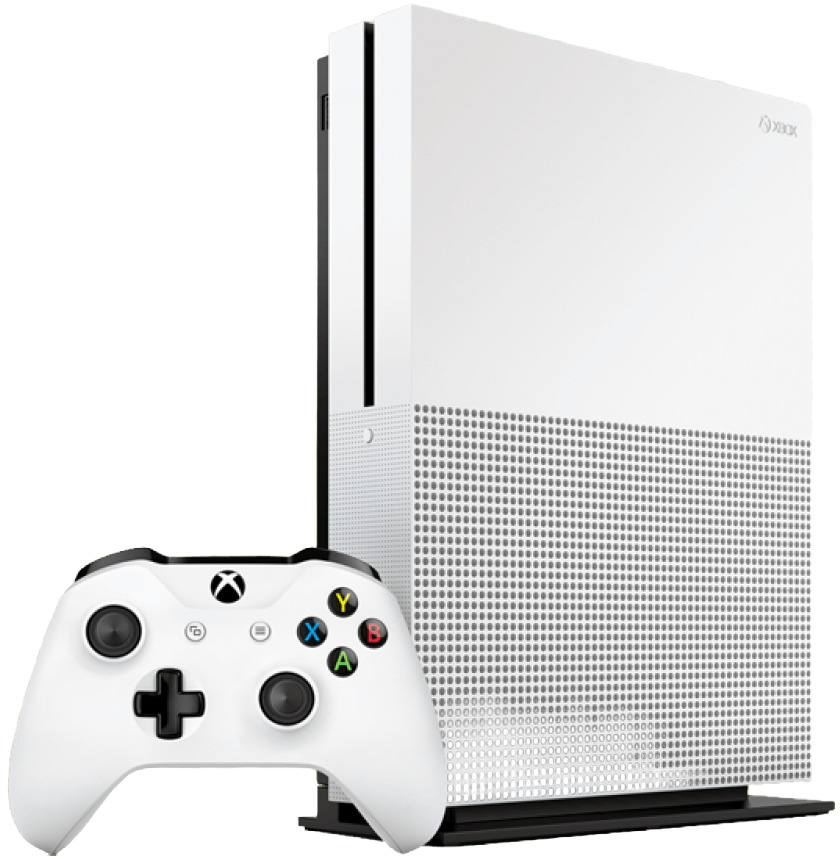 Microsoft Xbox One S 1TB | Jack's Pawn & Gun