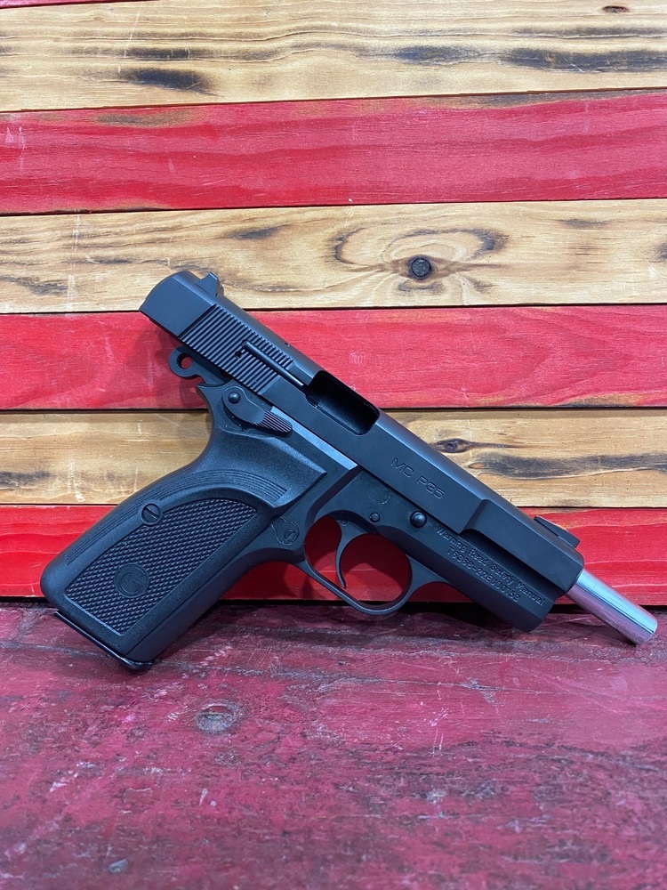 GIRSAN MC P35 | Marianna Pawn and Guns