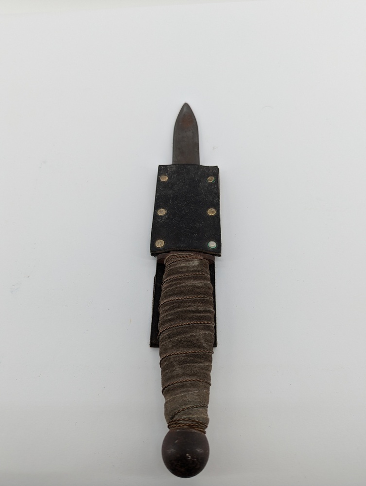 STARFIRE VINTAGE DAGGER | Pawn USA, Inc