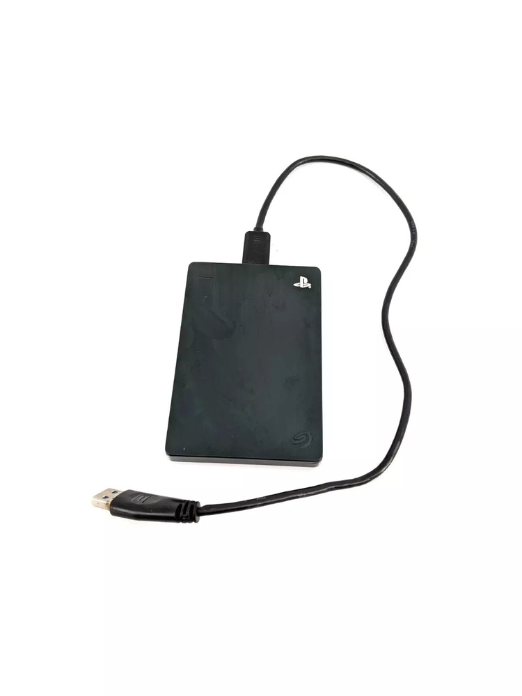 Seagate Backup Plus 2TB USB 3.0 Slim Portable Hard Drive SRD00F1 | Pawn ...
