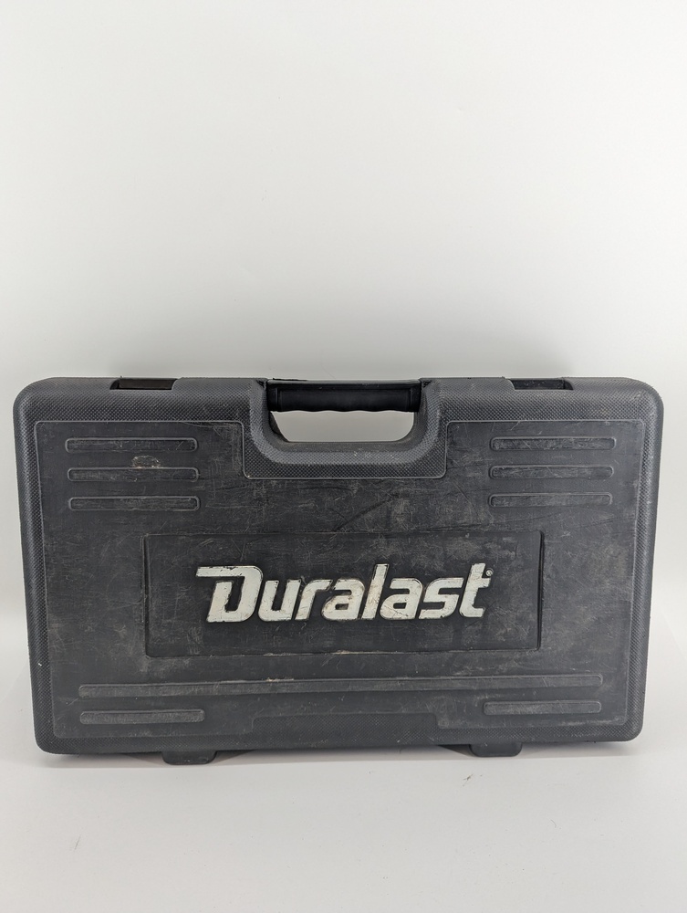 DURALAST 47 piece SOCKET SET | Pawn USA, Inc
