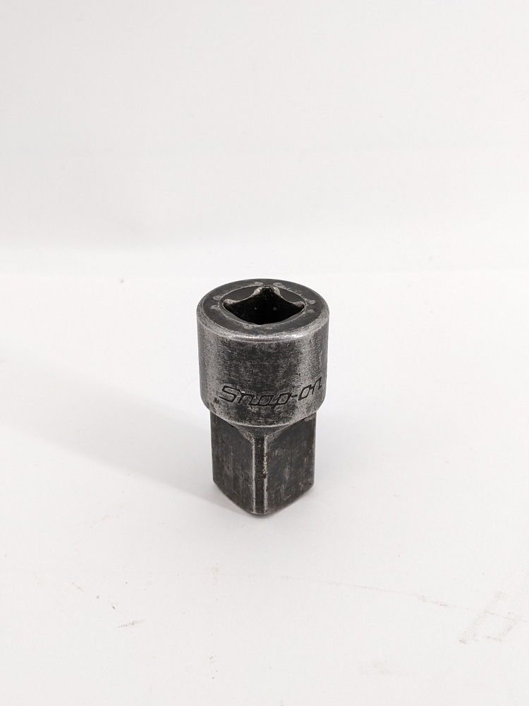 Snap On Tools GLA12B 1/2" Drive Female to 3/4" Drive Male Square ...