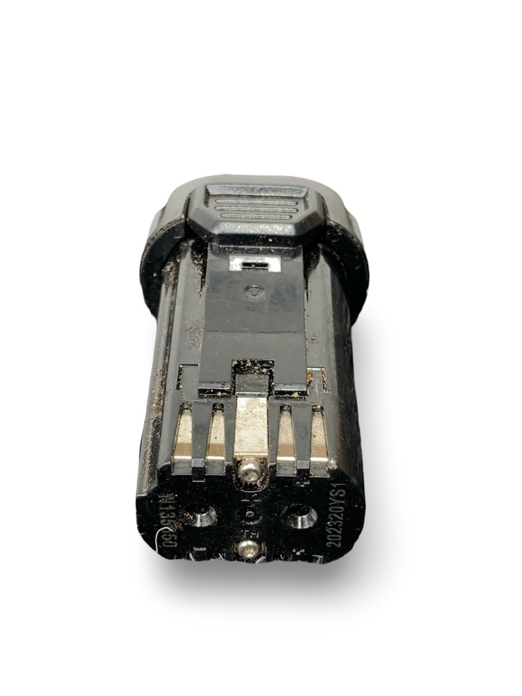 DEWALT DCB080 8V MAX 1Ah Lithium-Ion Compact Battery – Used, Tested ...